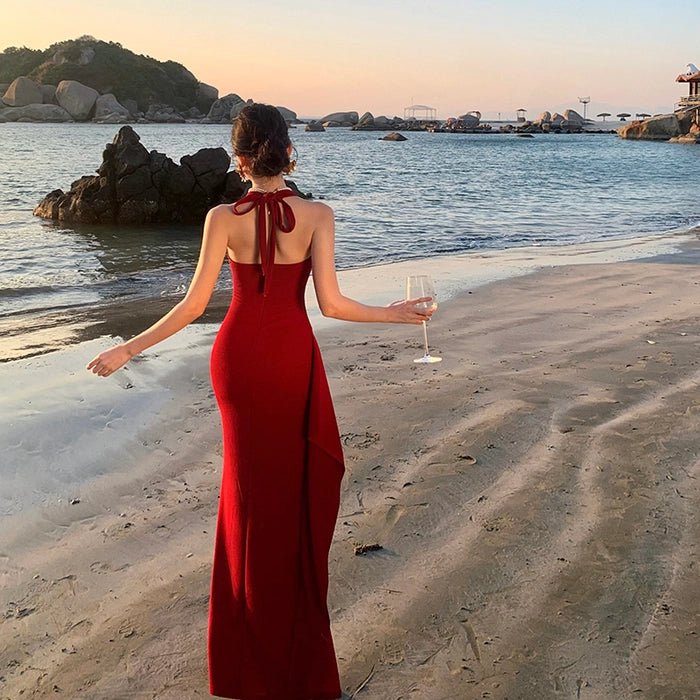 Yana Rose Dress – VÈRV LABEL®
