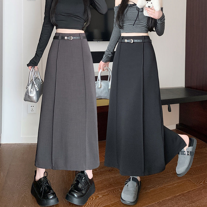Mabel Formal Long Skirt – VÈRV LABEL®