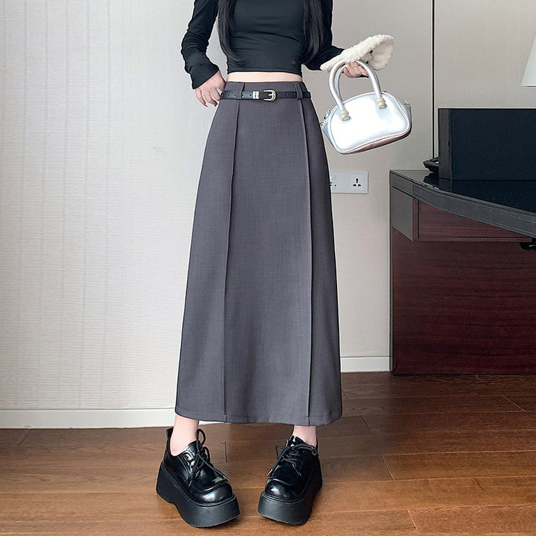 Mabel Formal Long Skirt – VÈRV LABEL®